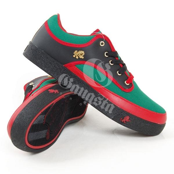 Vlado Footwear Spectro 2 Fresh Prince Shoes - GLAMI.hu