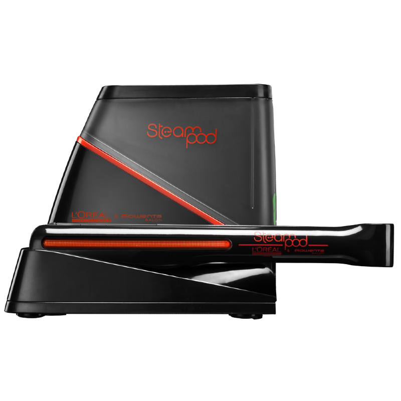 L'ORÉAL SteamPod Pro 2.0 hajvasaló gép (szalon) - GLAMI.hu
