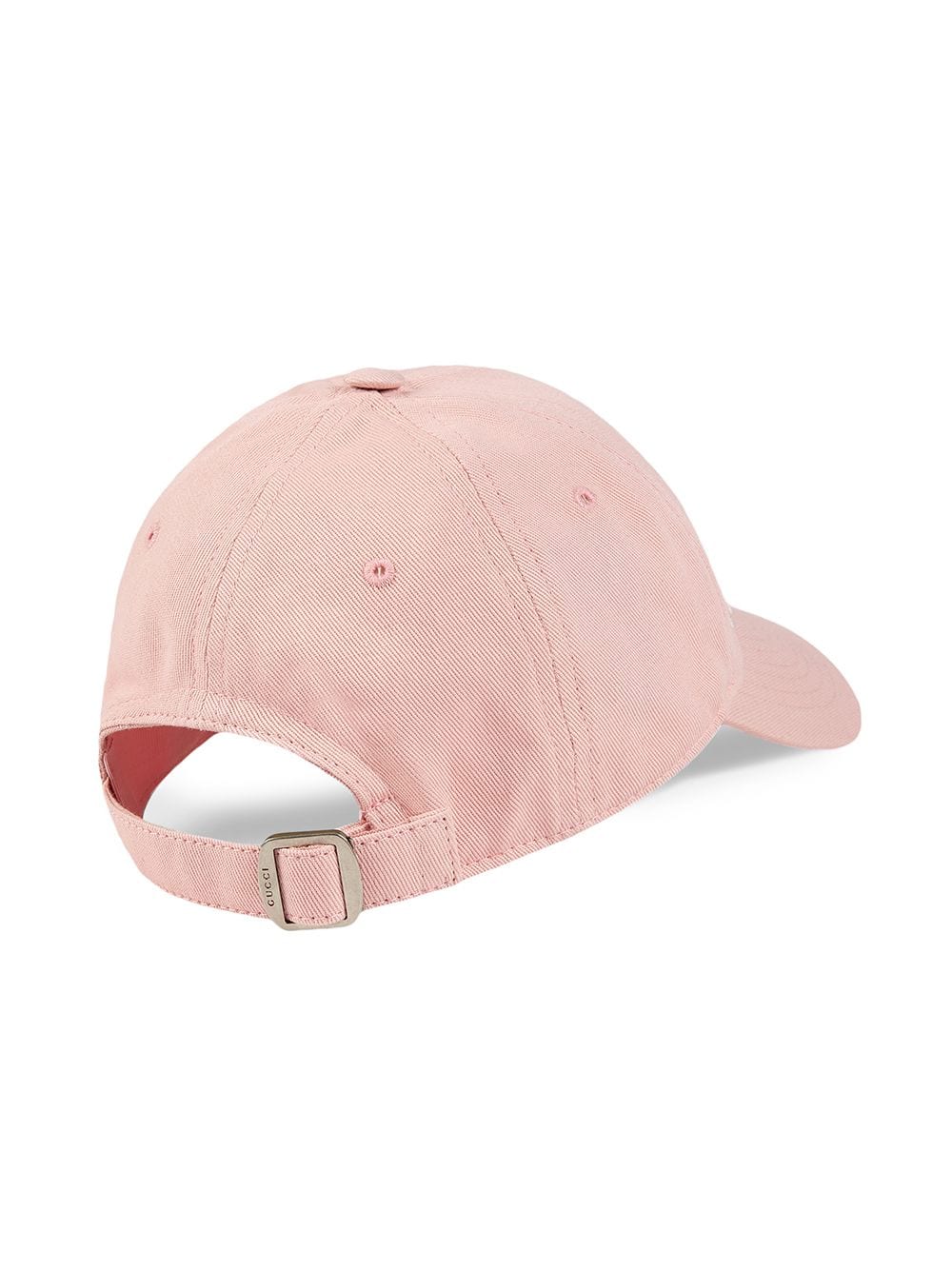 Gucci Baseball cap with NY Yankees patch - Pink - GLAMI.hu