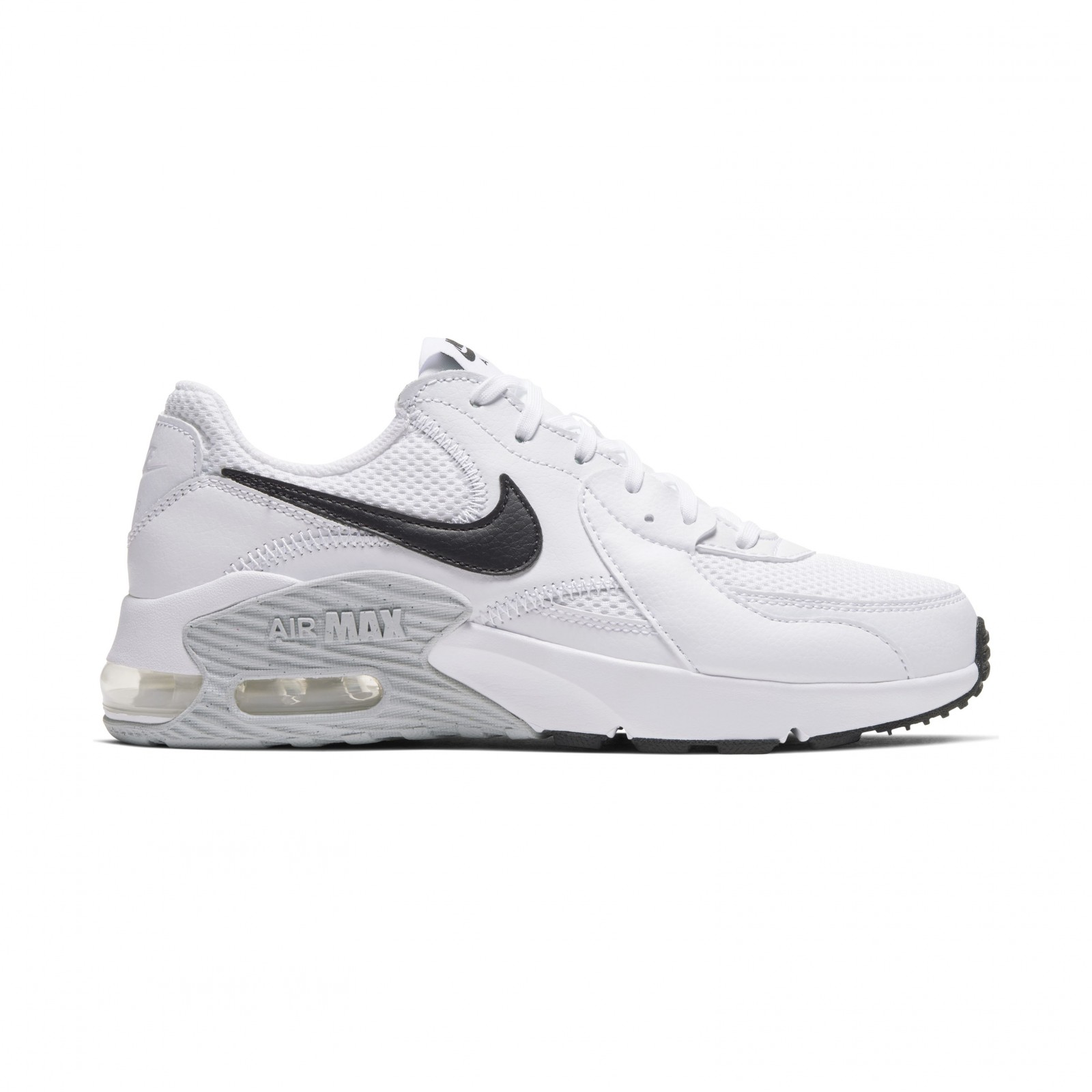 Nike Air Max Excee WHITE/BLACK-PURE PLATINUM - GLAMI.hu