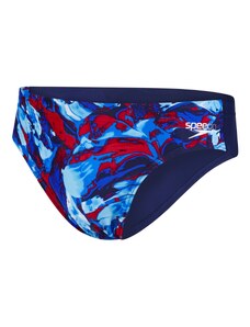 Speedo, kék férfi fecske fürdőnadrágok úszáshoz - GLAMI.hu