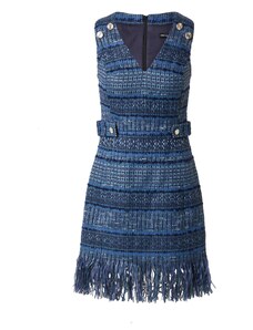 Karen Millen, kék, mini ruhák - GLAMI.hu