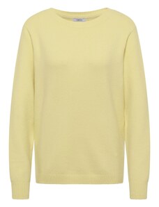 Cecil, pasztell színű, kerek nyakú női pulóverek és kardigánok - GLAMI.hu