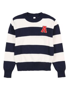 Sötétkék, csíkos, ajándék ötletek fiú pulóverek | 30 termék - GLAMI.hu