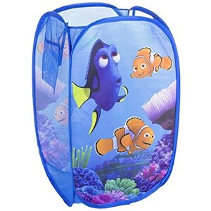 Disney Finding Dory, Némo nyomában pop-up tároló kosár - GLAMI.hu
