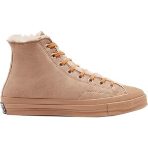 Converse CxC Chuck '70 HI Shearling Sneaker Cipők - GLAMI.hu