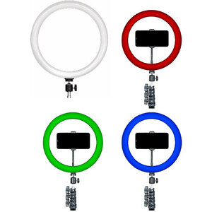 Sunpak RGB LED körlámpa szett - GLAMI.hu