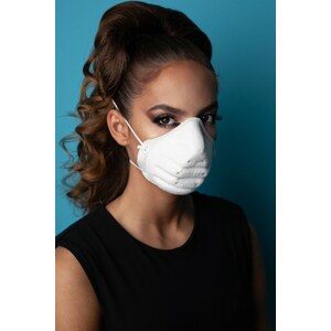 Honeywell Super One 3205 FFP2 szelep nélküli maszk - 30 db - GLAMI.hu