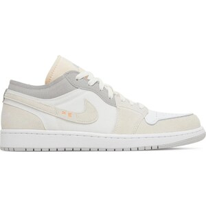 Air Jordan Jordan 1 Low Inside Out Cream White Light Grey - GLAMI.hu