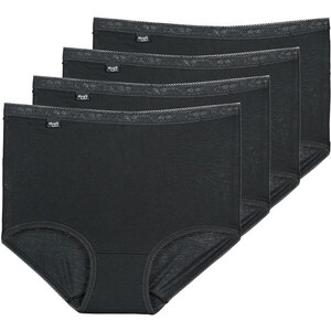 Sloggi BASIC+ MAXI PACK X4 - GLAMI.hu