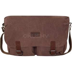 Husky Geronda táska 8l, barna - GLAMI.hu