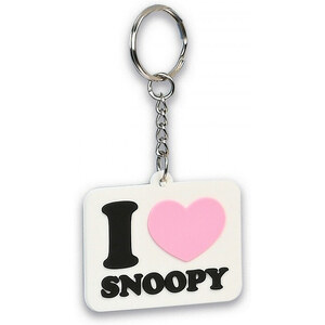 Kulcstartó Snoopy Imagine - GLAMI.hu