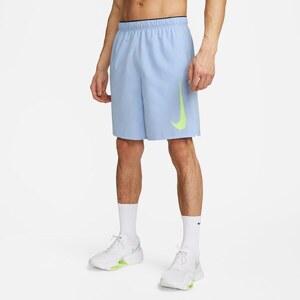 Nike Dri-FIT Challenger BLUE - GLAMI.hu
