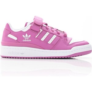 adidas ORIGINALS FORUM LOW lila - GLAMI.hu