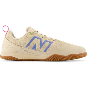 New Balance Fresh Foam Audazo v6 Pro Suede IN Beltéri focicipő - GLAMI.hu