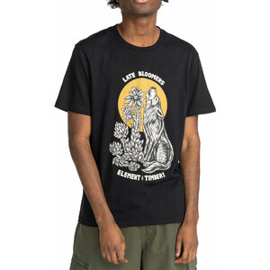 Element X Timber Howl póló Flint Black - GLAMI.hu