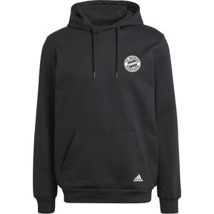 adidas FC Bayern unchen eister Hoody 2023 Kapucnis elegítő felsők ...
