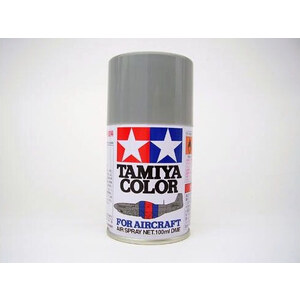 Tamiya AS-7 Flat Natural Grey (USAAF) 100ml (300086507 T) - GLAMI.hu