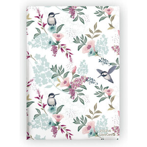 LIZZY CARD Lizzy Calendar határidőnapló, B5, heti, szivacsos borító ...