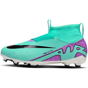 Nike JR ZOOM SUPERFLY 9 ACAD FG/MG Futballcipő - GLAMI.hu