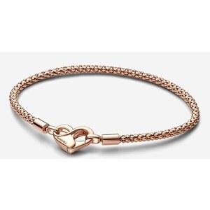 Pandora - Moments szegecselt láncos karkötő - 582731C00-21 - GLAMI.hu