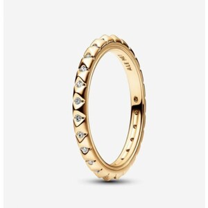 Pandora - ME piramisok gyűrű - 162800C01-48 - GLAMI.hu