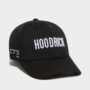 Hoodrich Sapka Og Limit V2 6 Panel Cap Női Kiegészítők Sapkák HR-2024 ...