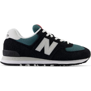 New Balance U574MGH BLACK (001) - GLAMI.hu