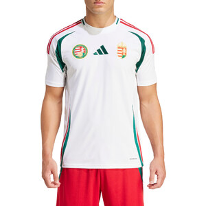 adidas HFF A JSY 2024 Póló - GLAMI.hu