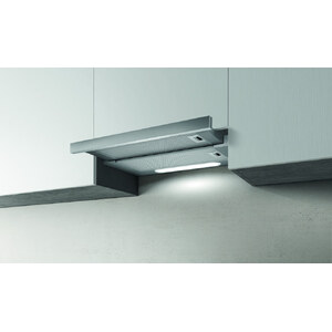 ELICA ELITE 14 LUX GRIX/A/60 teleszkópos páraelszívó, 60 cm, D ...