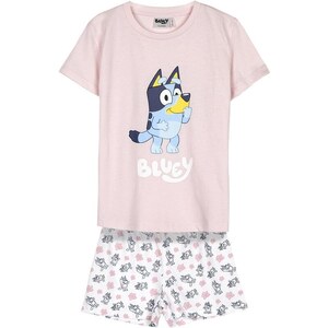 SHORT PYJAMAS SINGLE JERSEY BLUEY - GLAMI.hu