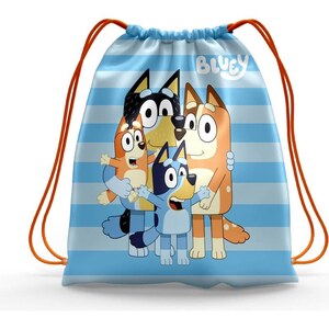 POCKET BLUEY - GLAMI.hu