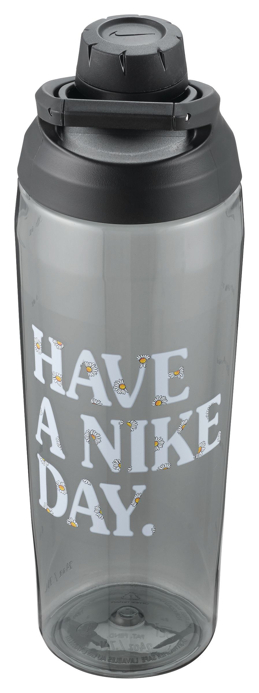 Nike TR HYPERCHARGE CHUG BOTTLE 24 OZ / Palack - GLAMI.hu