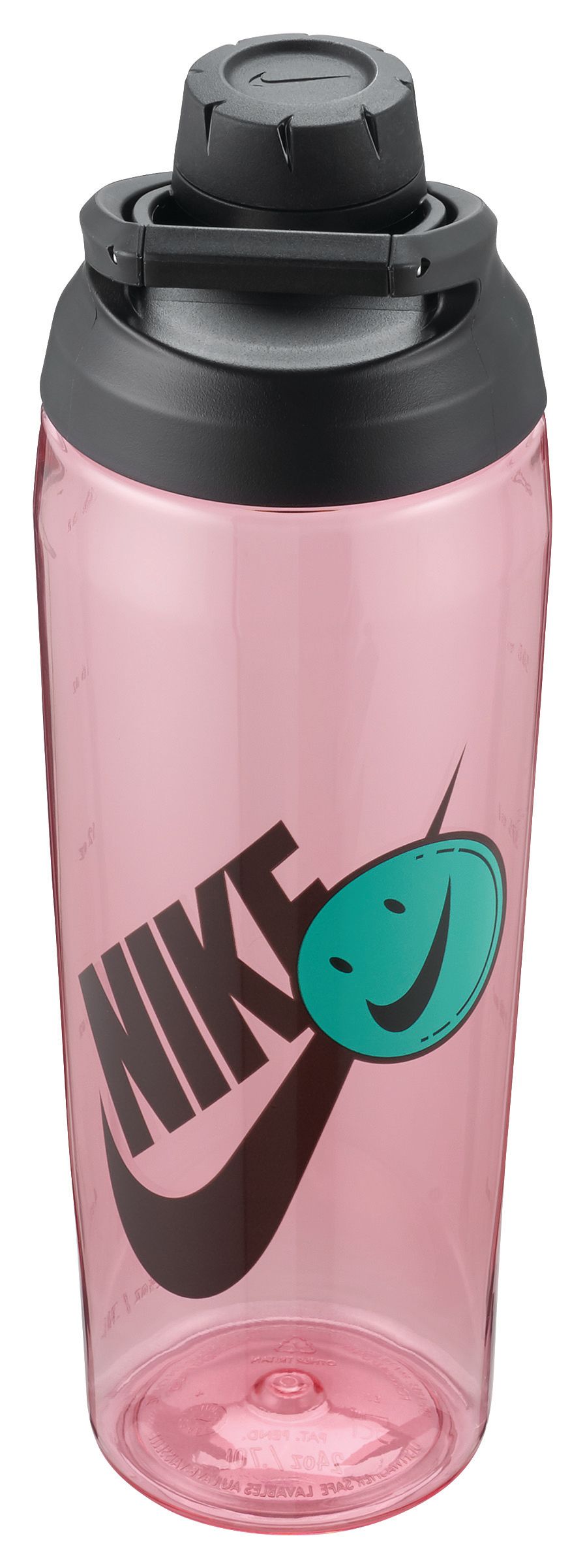 Nike TR HYPERCHARGE CHUG BOTTLE 24 OZ / Palack 9341-73-6985 Méret - GLAMI.hu