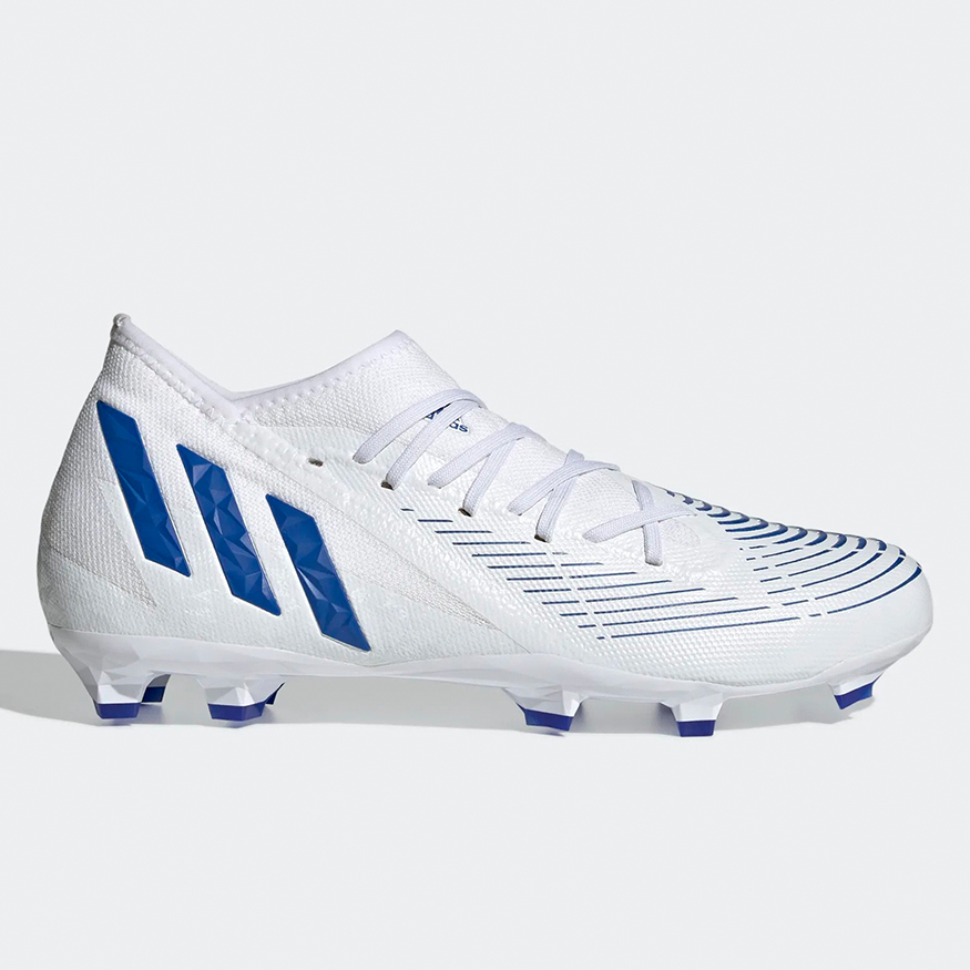 ADIDAS PREDATOR EDGE.3 FG FOCICIPŐ - GLAMI.hu