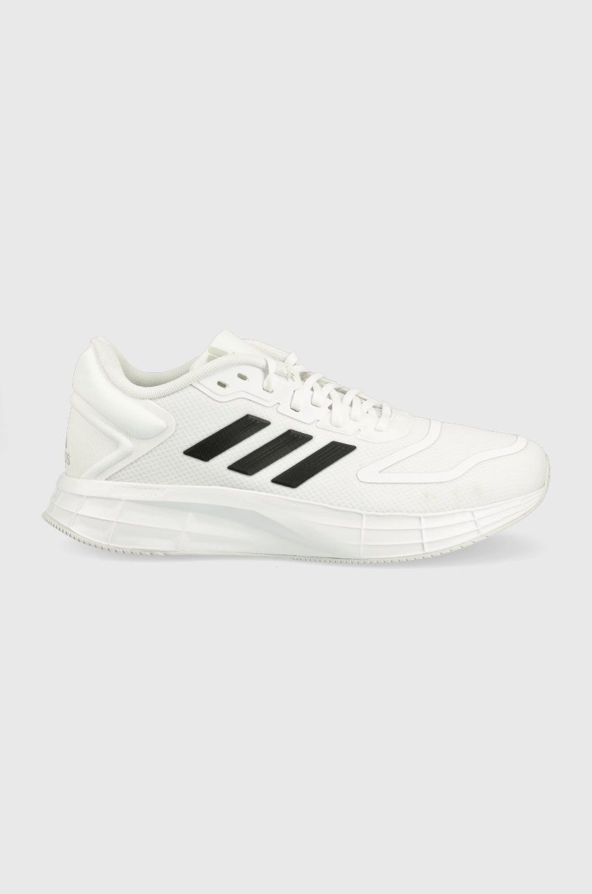 adidas futócipő Duramo 10 GW8348 fehér - GLAMI.hu