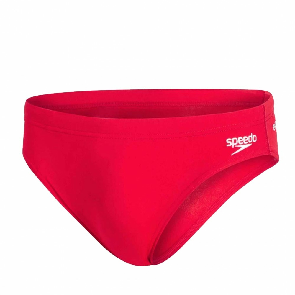 Speedo END+ 7CM SBRF AM RED - GLAMI.hu