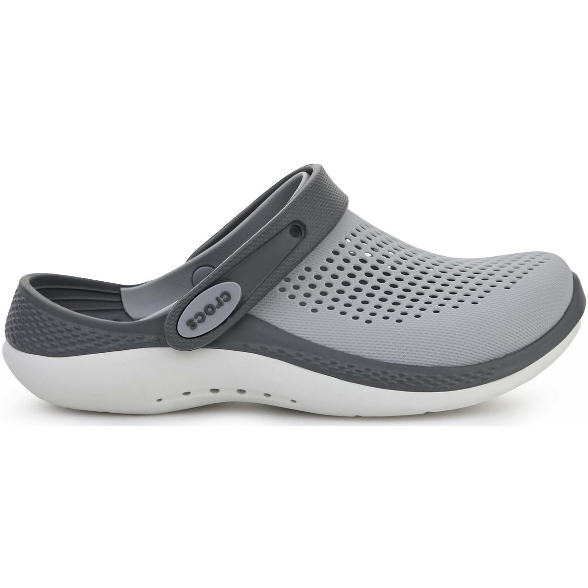 Crocs LiteRide 360 Kids Clog 207021-0DT - GLAMI.hu