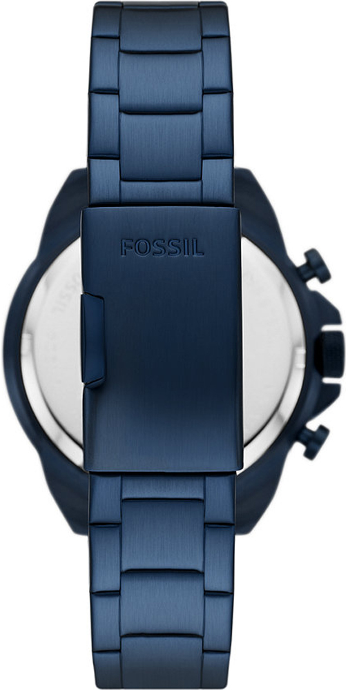 Fossil Bronson Chronograph FS5916 - GLAMI.hu