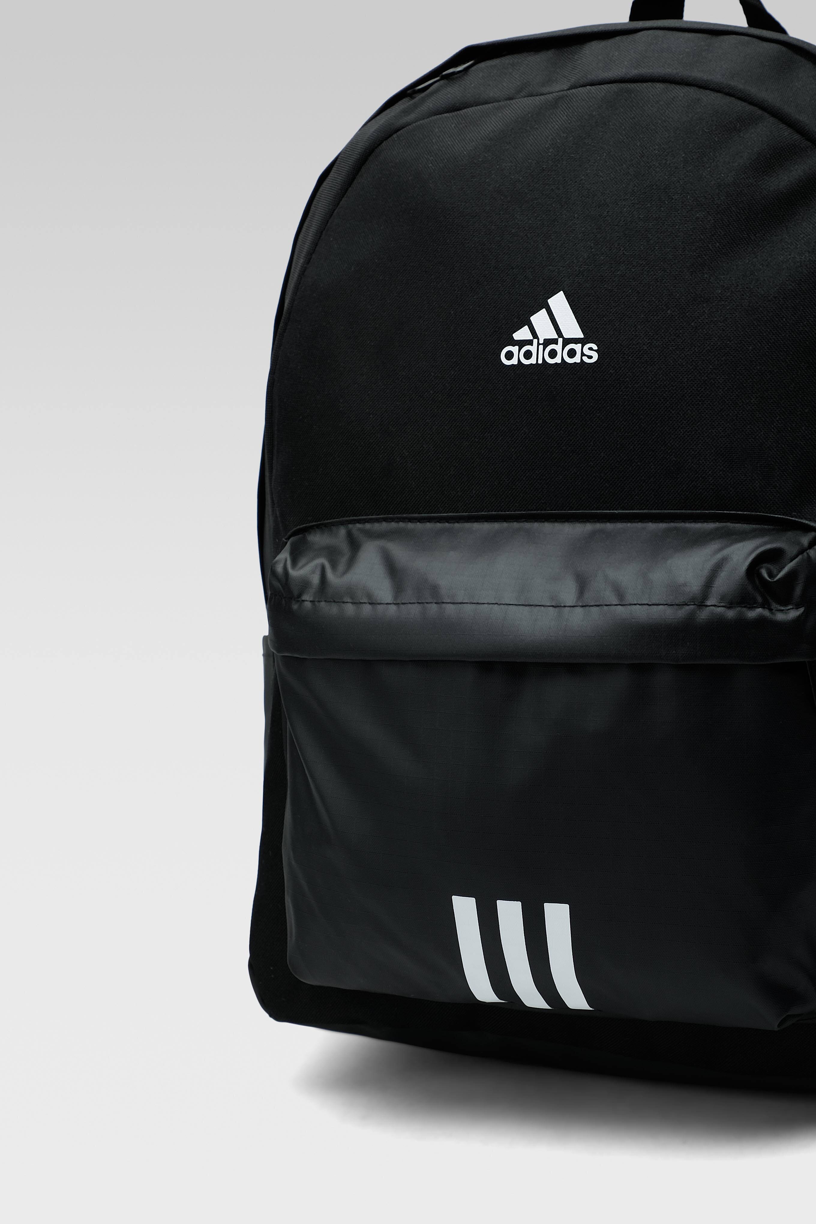 Hátizsákok és táskák adidas CLASSIC 3S BP HG0348 FEKETE - GLAMI.hu