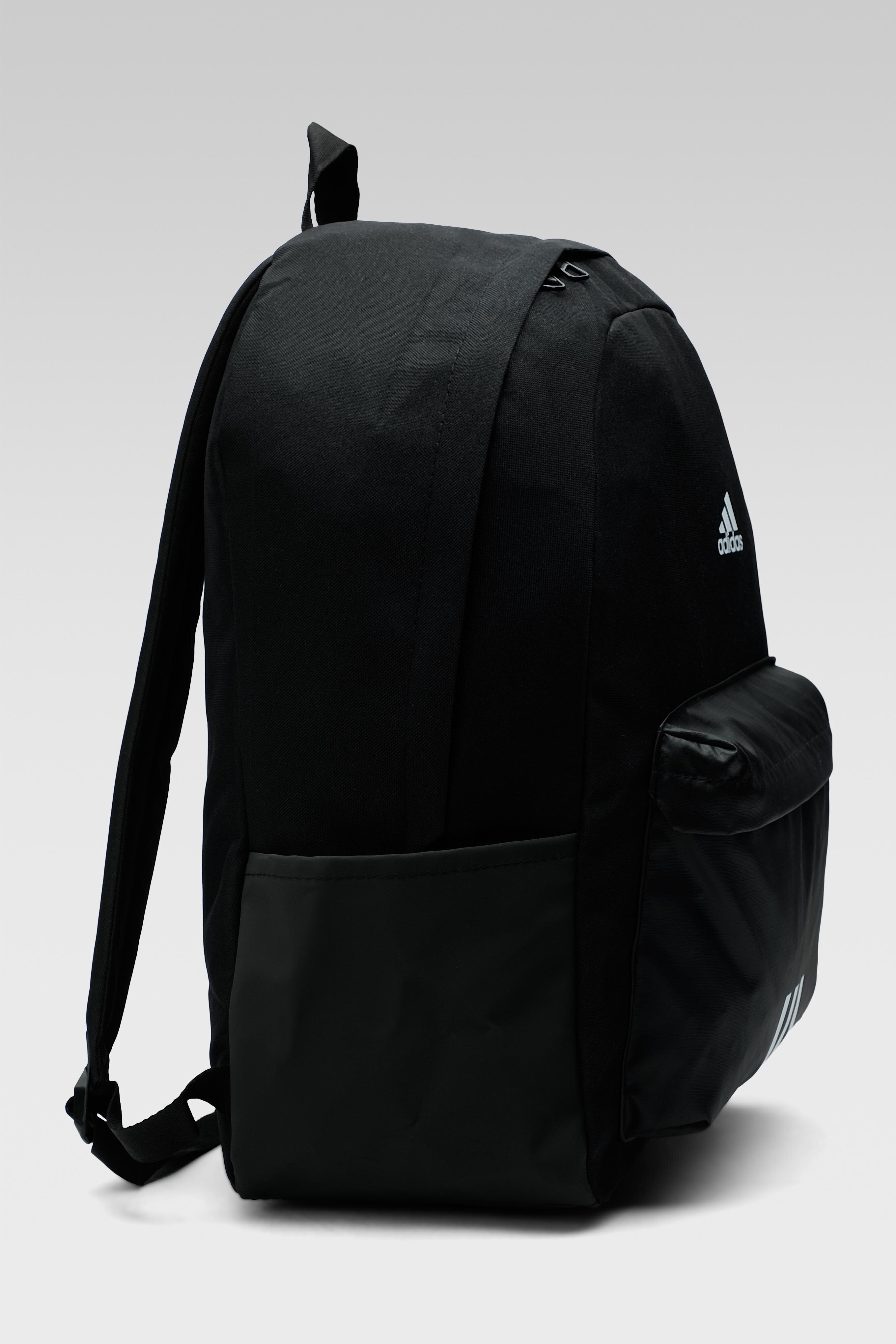 Hátizsákok és táskák adidas CLASSIC 3S BP HG0348 FEKETE - GLAMI.hu