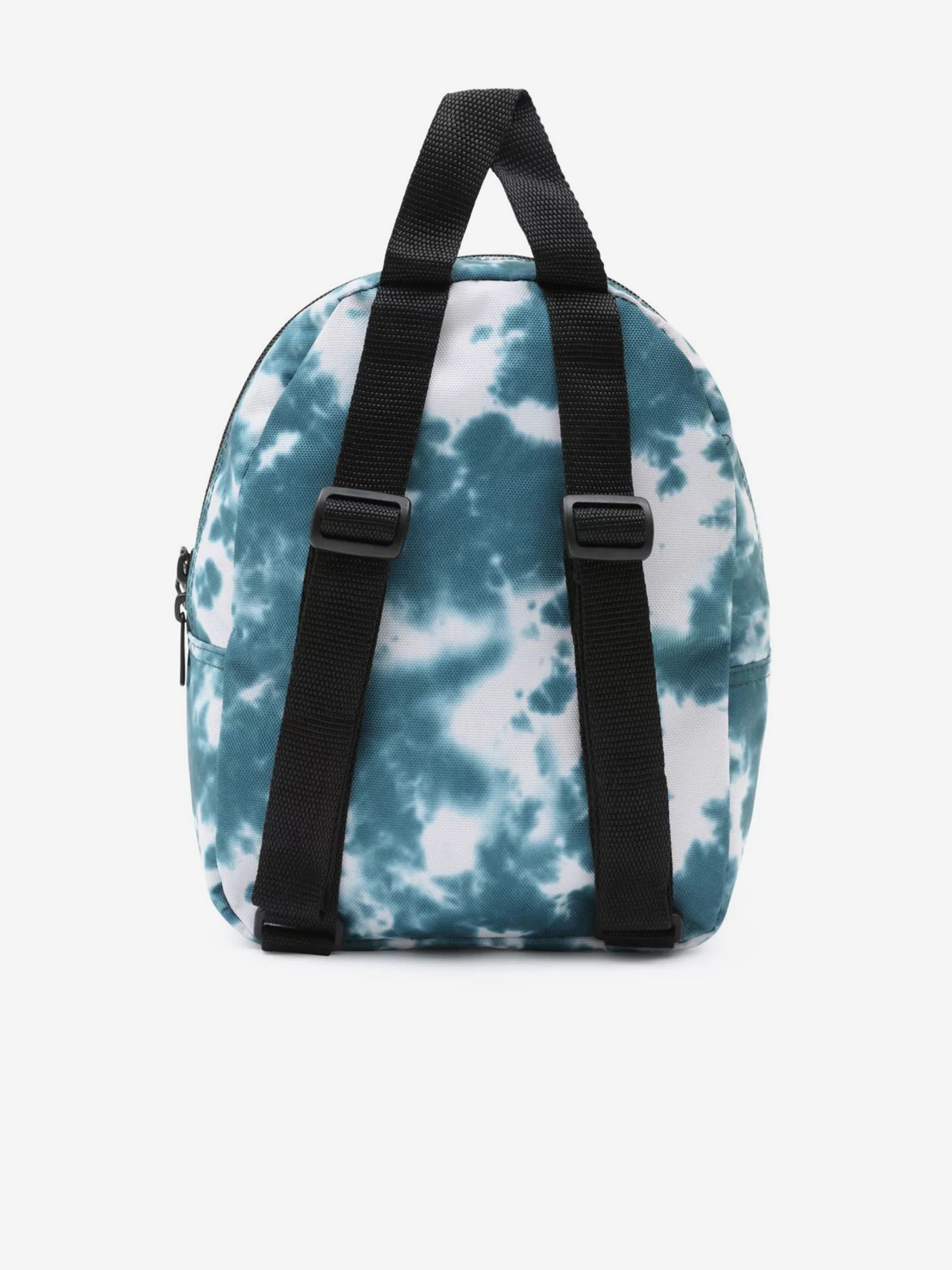 VANS Nôi hátizsák kék - GLAMI.hu