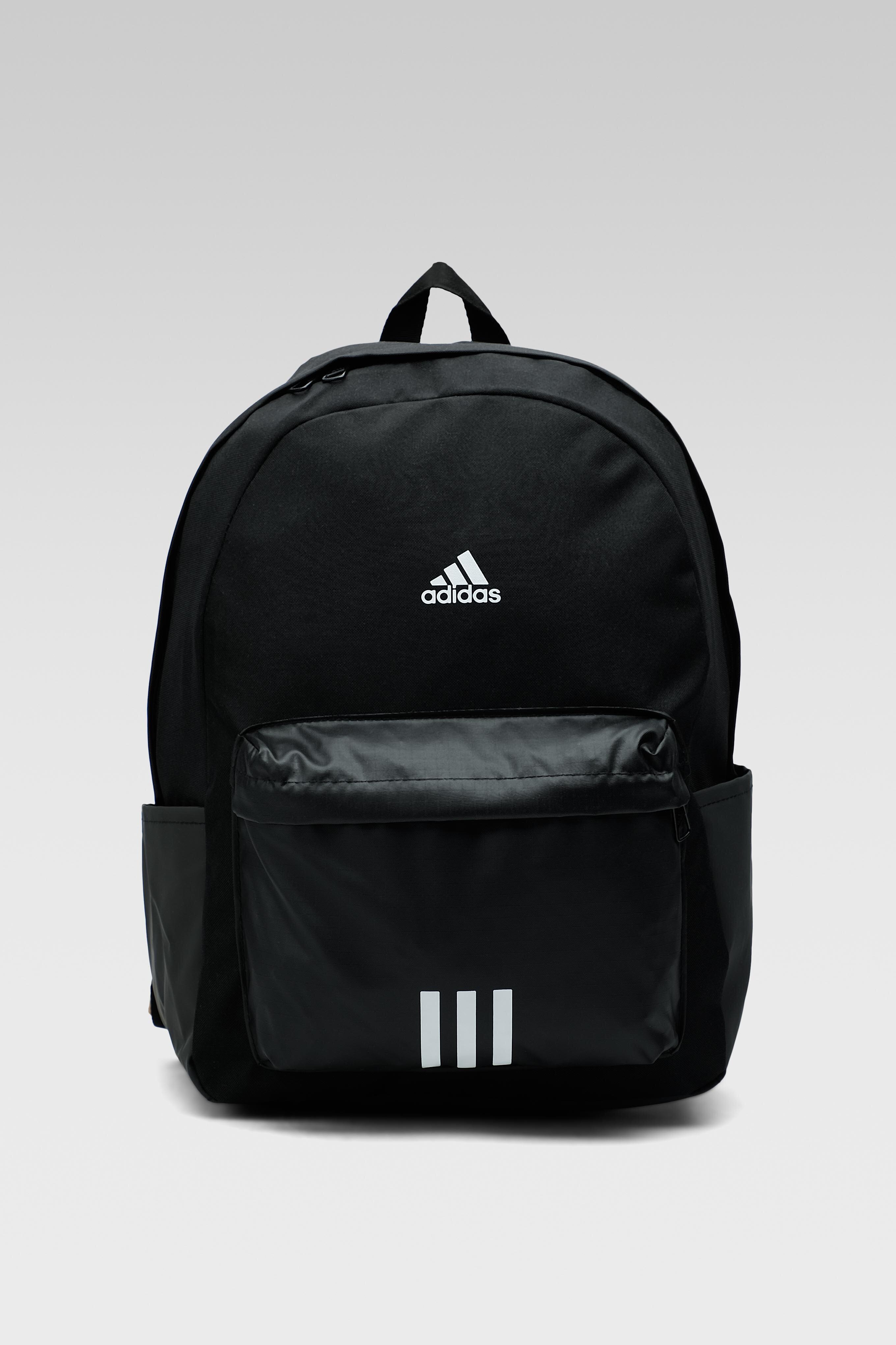 Hátizsákok és táskák adidas CLASSIC 3S BP HG0348 FEKETE - GLAMI.hu