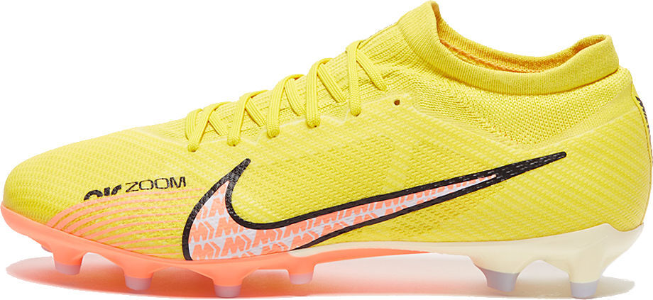 Nike ZOOM VAPOR 15 PRO AG-PRO Futballcipő - GLAMI.hu