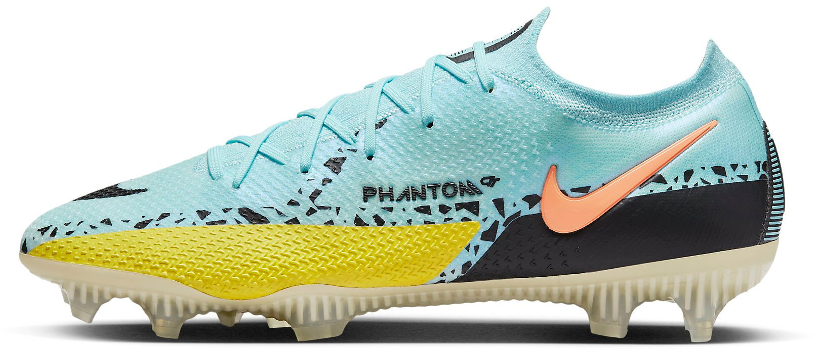 Nike PHANTOM GT2 ELITE FG Futballcipő - GLAMI.hu