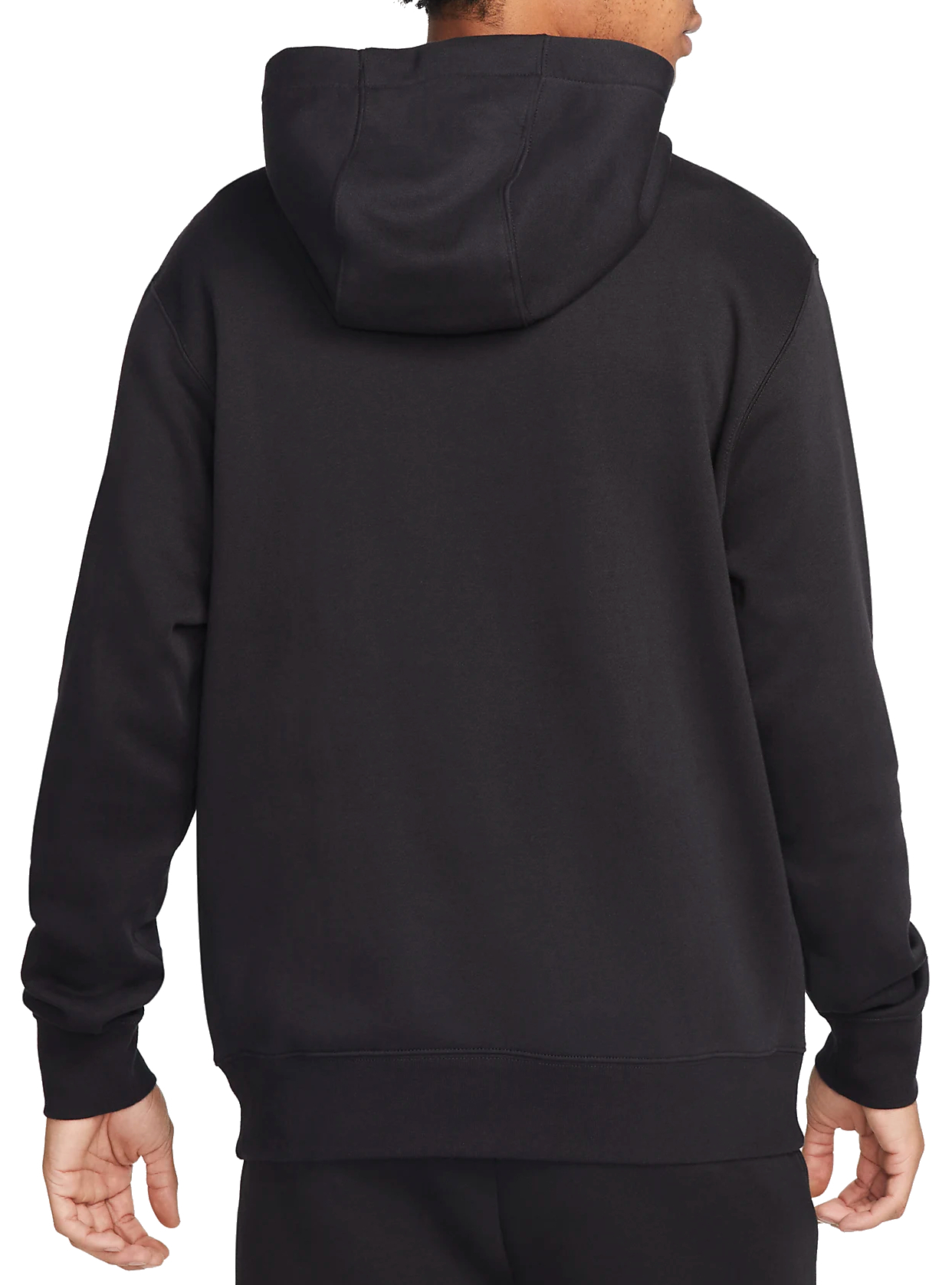 Nike Inter Milano Tech Fleece Kapucni melegítő felők - GLAMI.hu