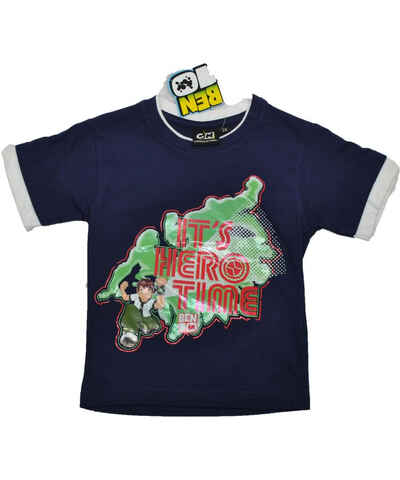 Csecsemő pólók Cartoon Network - GLAMI.hu