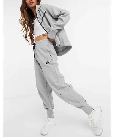Fekete, Nike Tech Fleece, plus size női sport ruházat - GLAMI.hu
