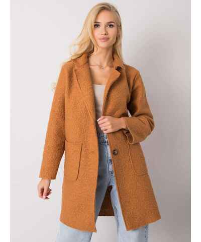 Elegáns női bundák és műszőrme kabátok munkába - GLAMI.hu