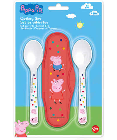 Peppa malac, piros konyha - GLAMI.hu